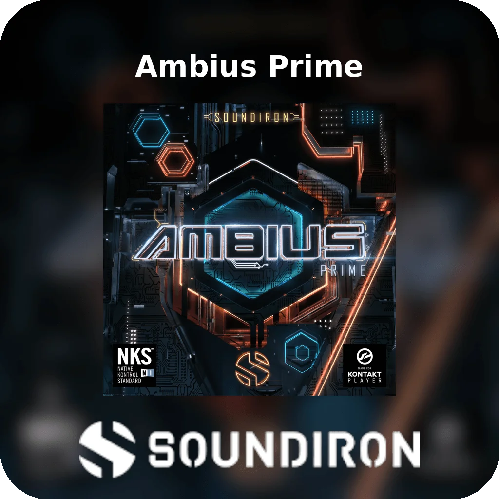 Ambius Prime | Bound Plugins