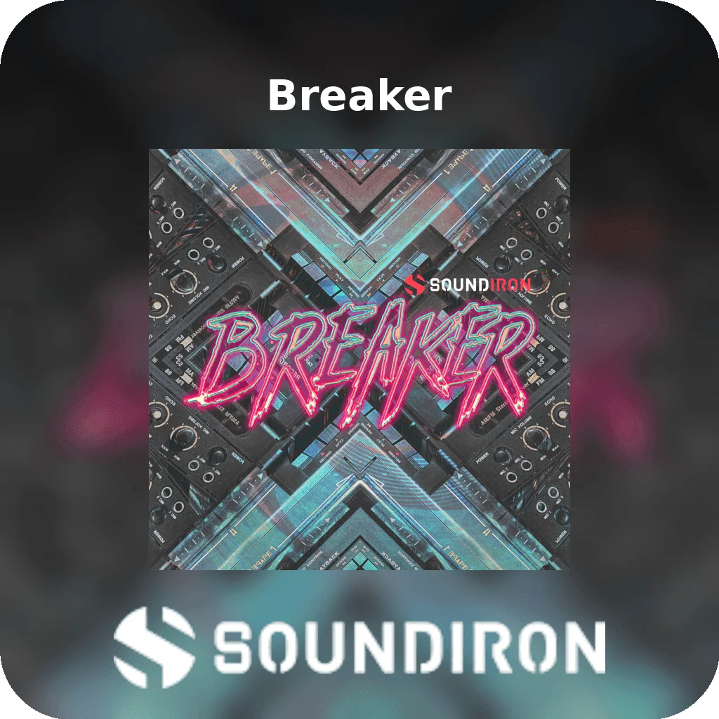 Breaker | Bound Plugins