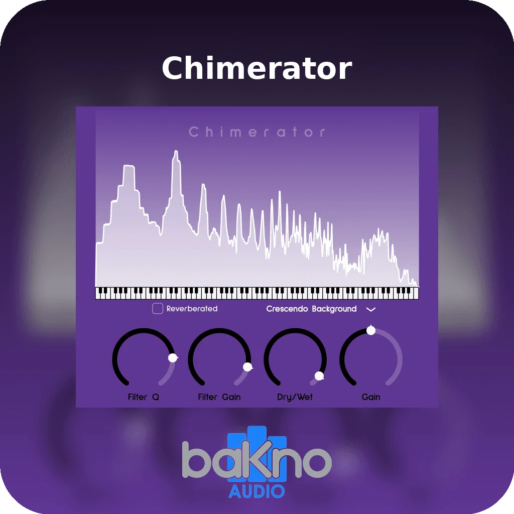 Chimerator | Bound Plugins