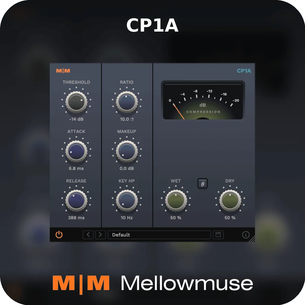 CP1A | Bound Plugins