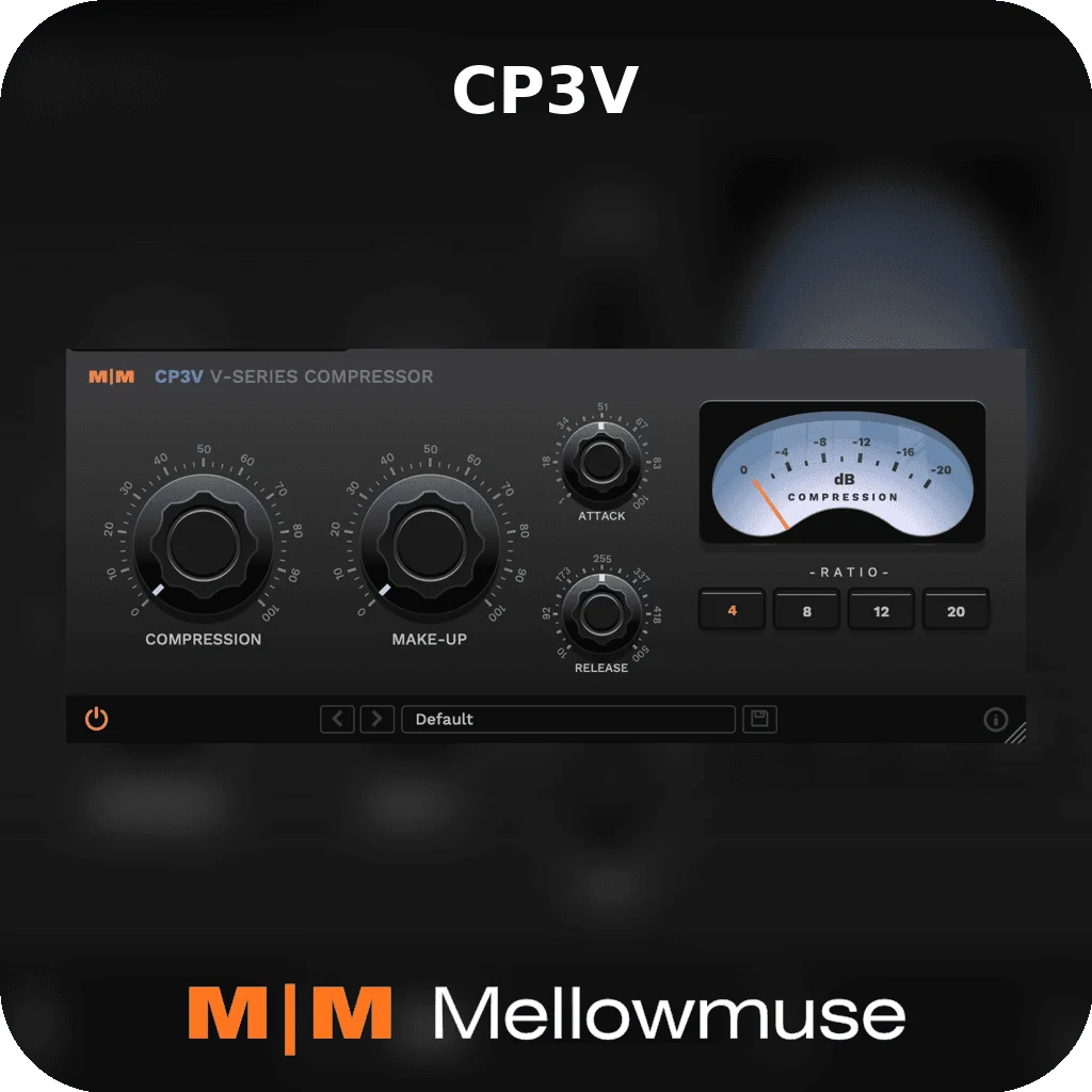 CP3V | Bound Plugins