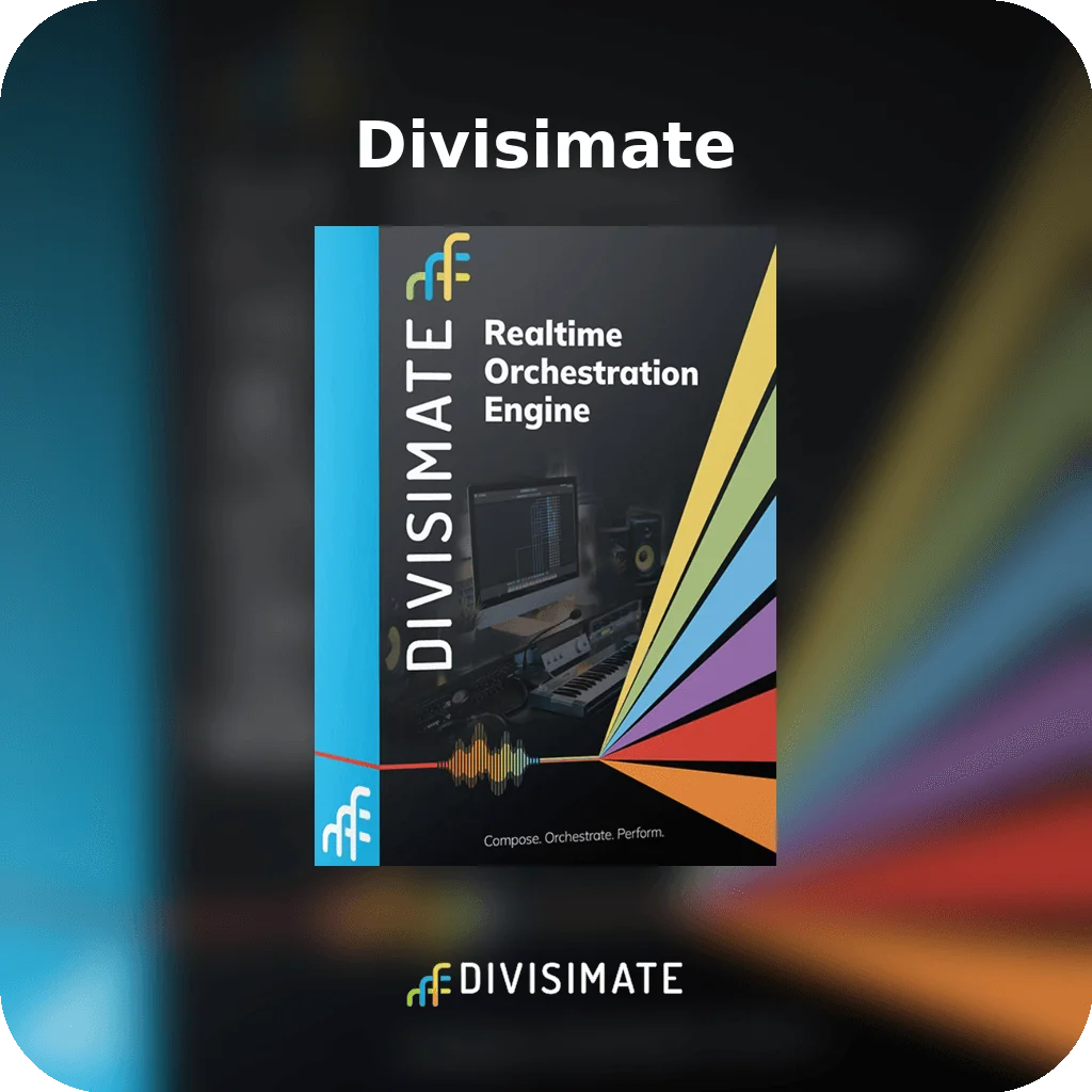 Divisimate | Bound Plugins