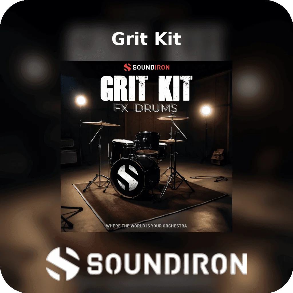 Grit Kit | Bound Plugins
