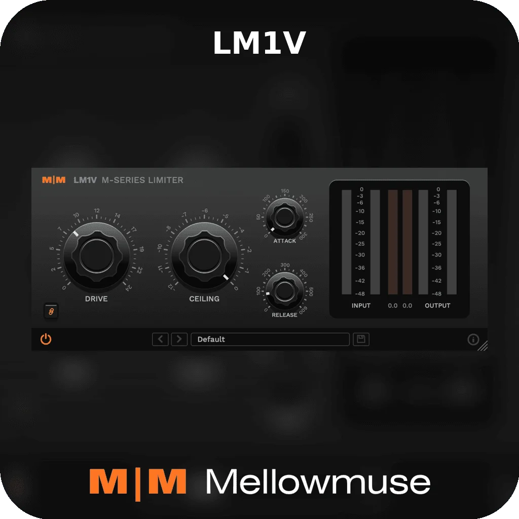 LM1V | Bound Plugins