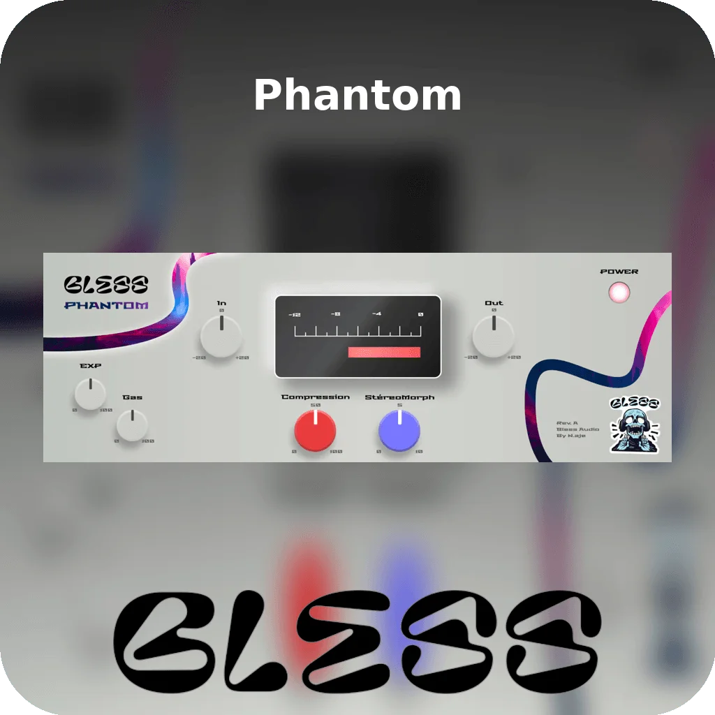 Phantom | Bound Plugins
