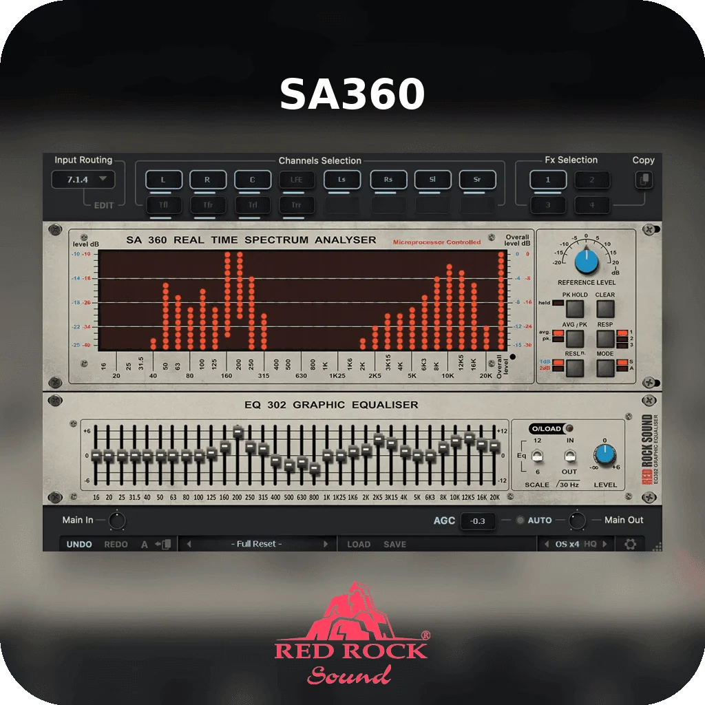 SA360 | Bound Plugins