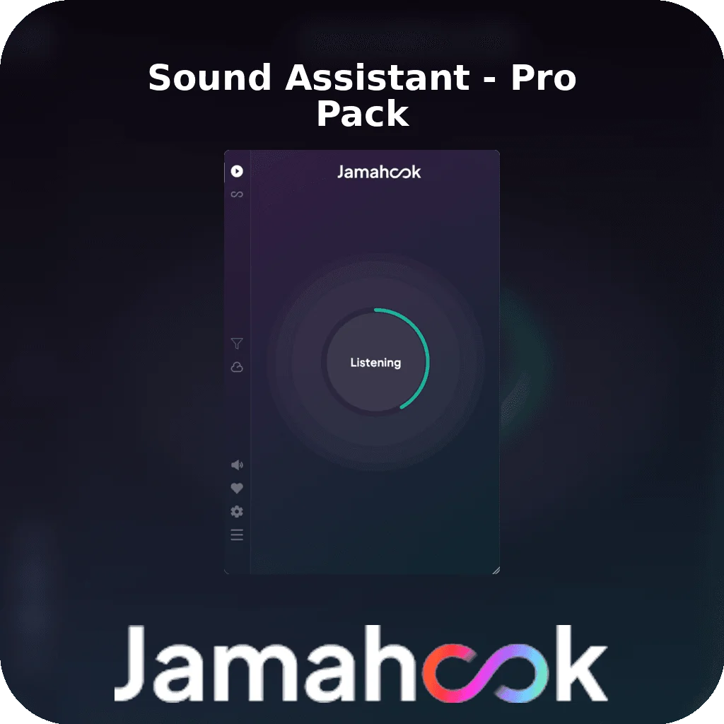 Sound Assistant - Pro Pack | Bound Plugins
