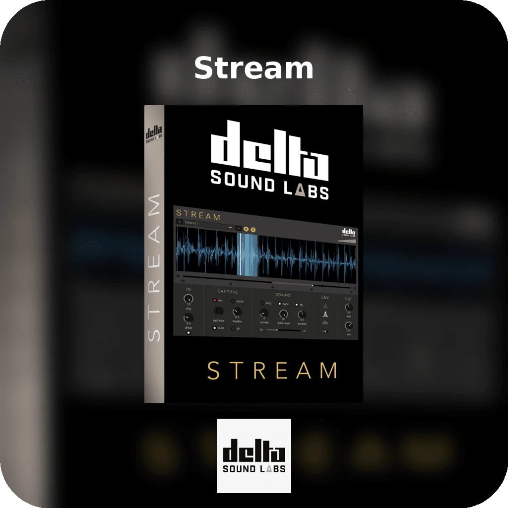Stream | Bound Plugins