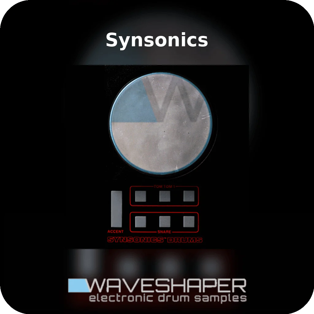 Synsonics | Bound Plugins