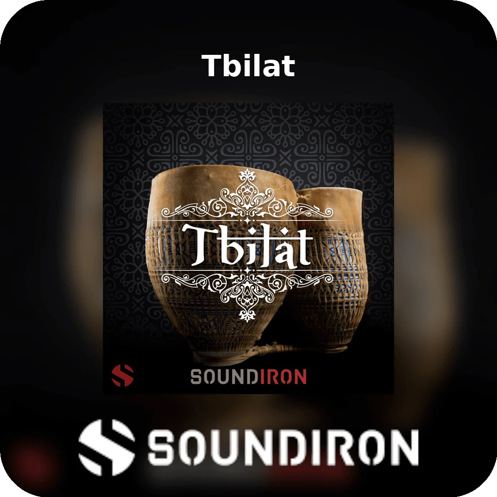 Tbilat | Bound Plugins