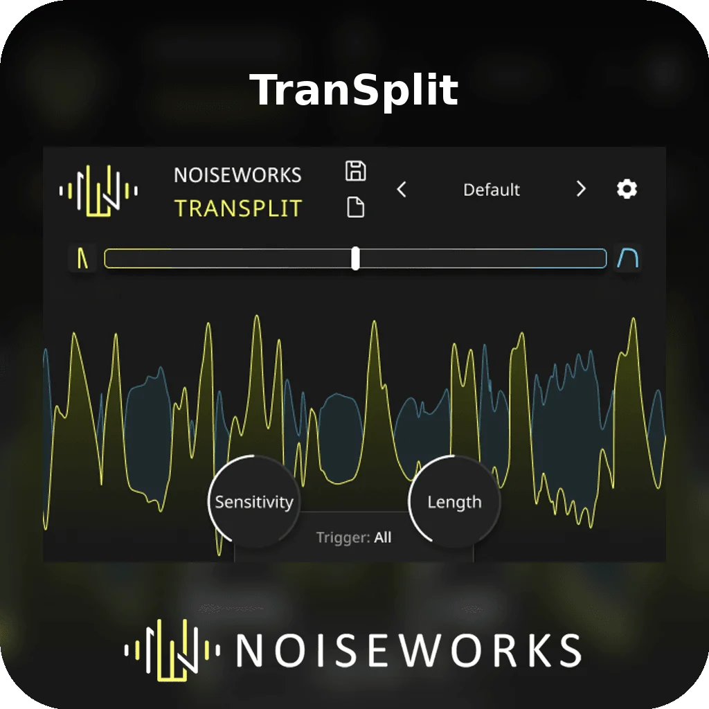 TranSplit | Bound Plugins