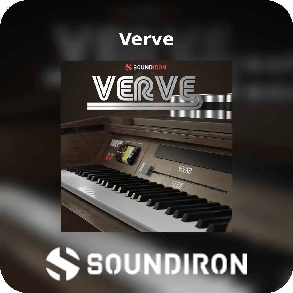 Verve | Bound Plugins
