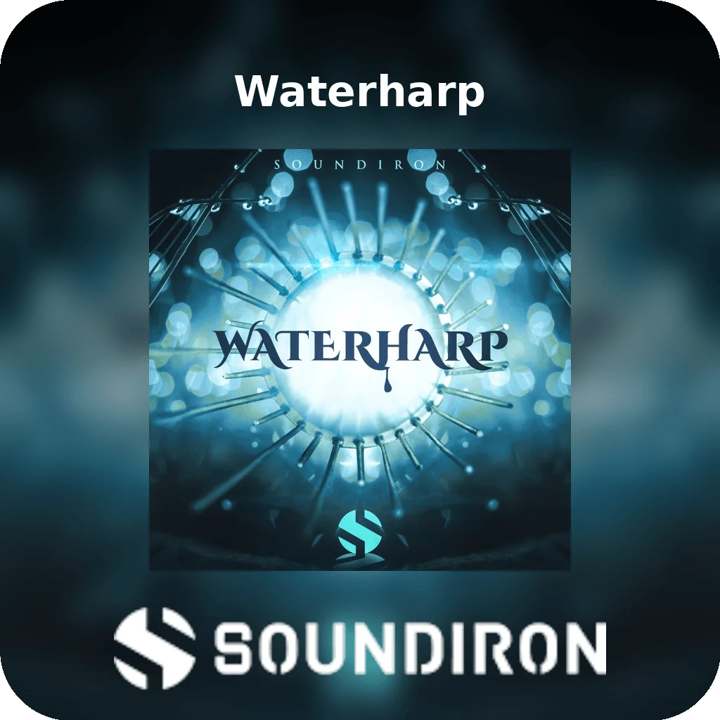 Waterharp | Bound Plugins
